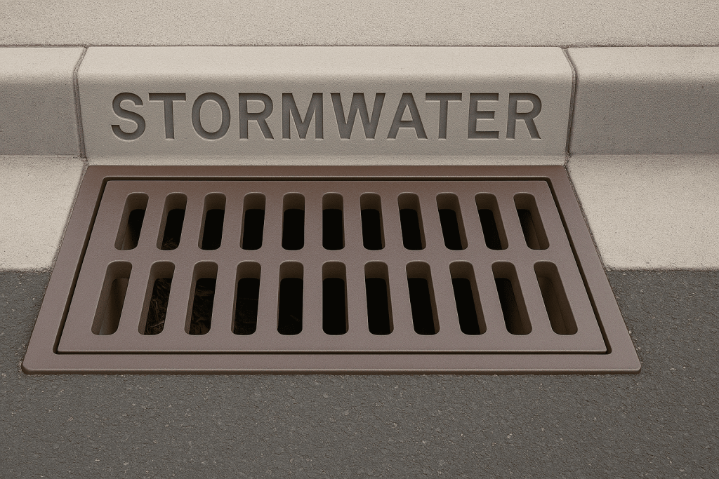 Stormwater Installation & Repairs Adelaide | Residential & Commercial ...